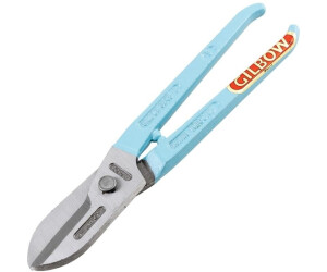 Buy Irwin Gilbow G245 Straight Tin Snip 8-inch from £13.59 (Today ...