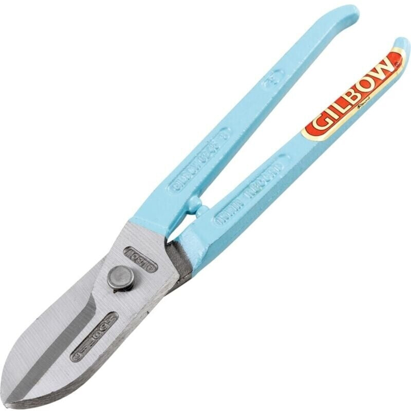 Buy Irwin Gilbow G245 Straight Tin Snip 8-inch from £13.59 (Today ...