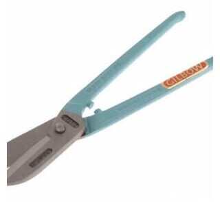Buy Irwin Gilbow G245 Straight Tin Snip 8-inch from £13.59 (Today ...