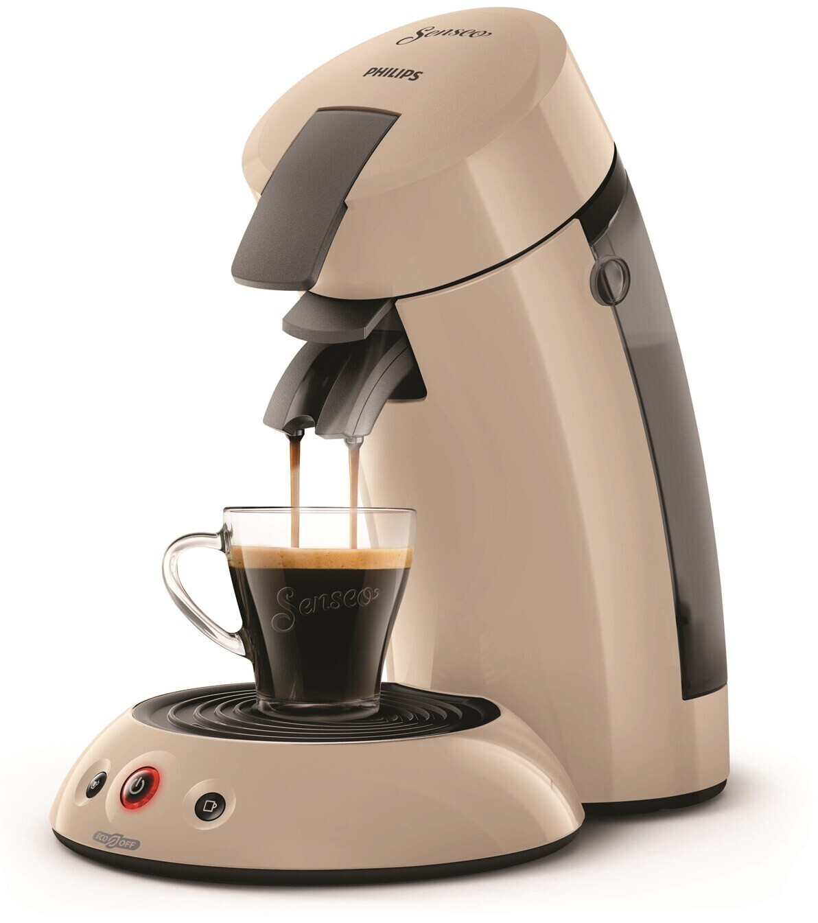 Philips Senseo Original ECO HD7806/32 ab 49,99 € | Preisvergleich bei ...
