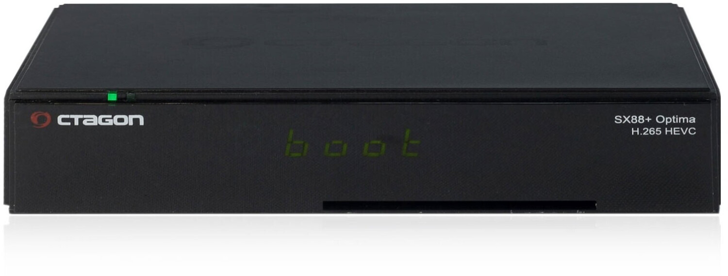 Octagon SX88+ Optima Combo ab 68,80 € | Preisvergleich bei idealo.de