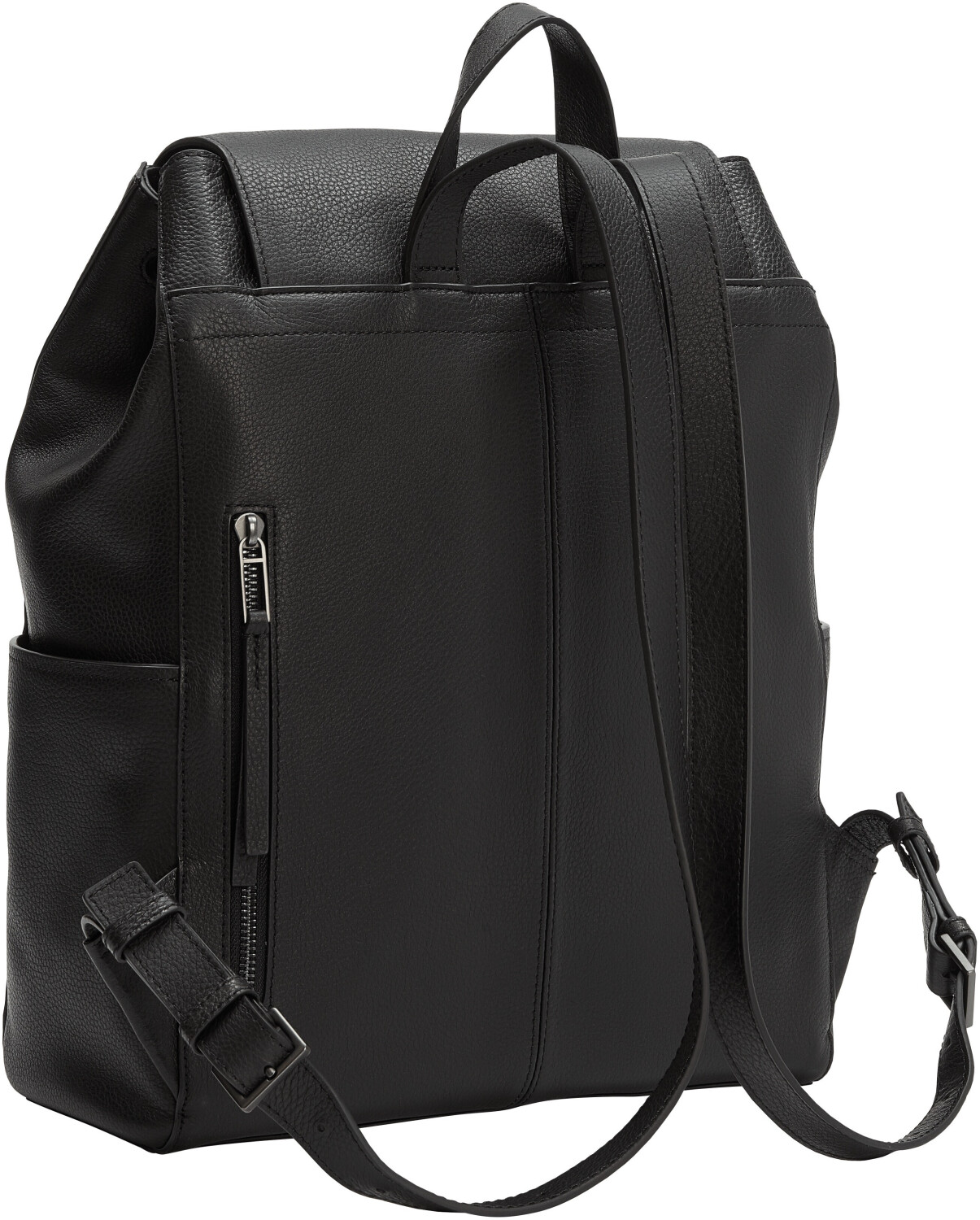 Liebeskind Georgia Backpack L black ab 215,10 € | Preisvergleich bei ...