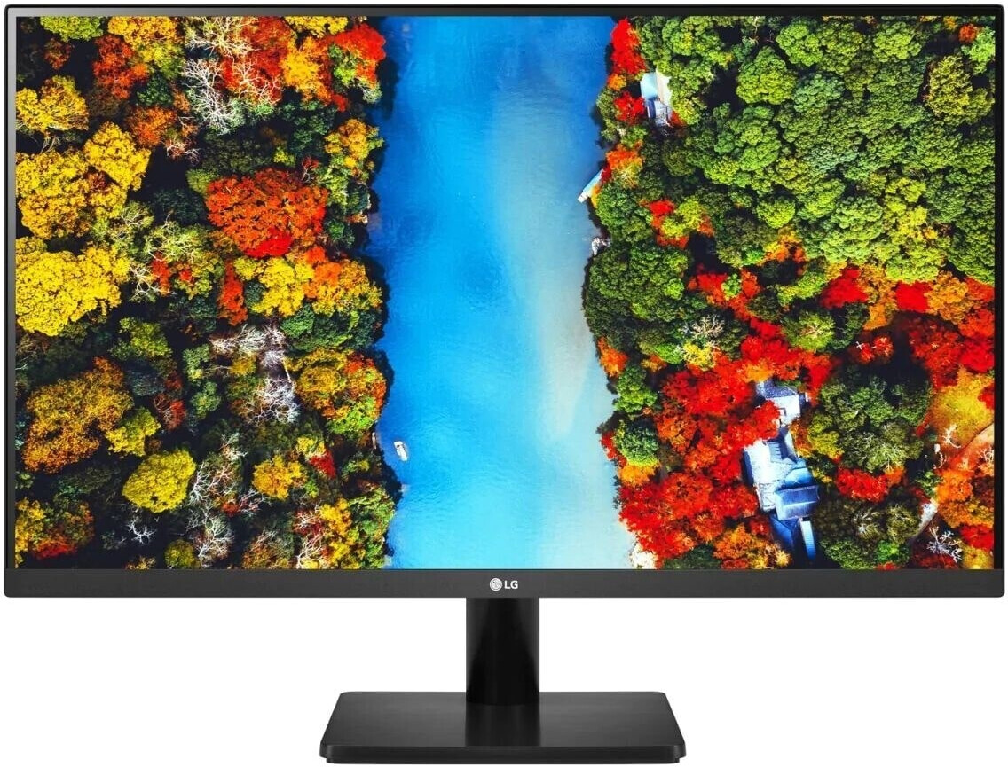 LG 27MP500-B ab 169,00 € | Preisvergleich bei idealo.de