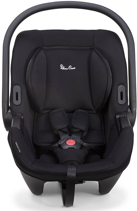 Silver Cross Simplicity Plus schwarz ab 188,89 € | Preisvergleich bei ...