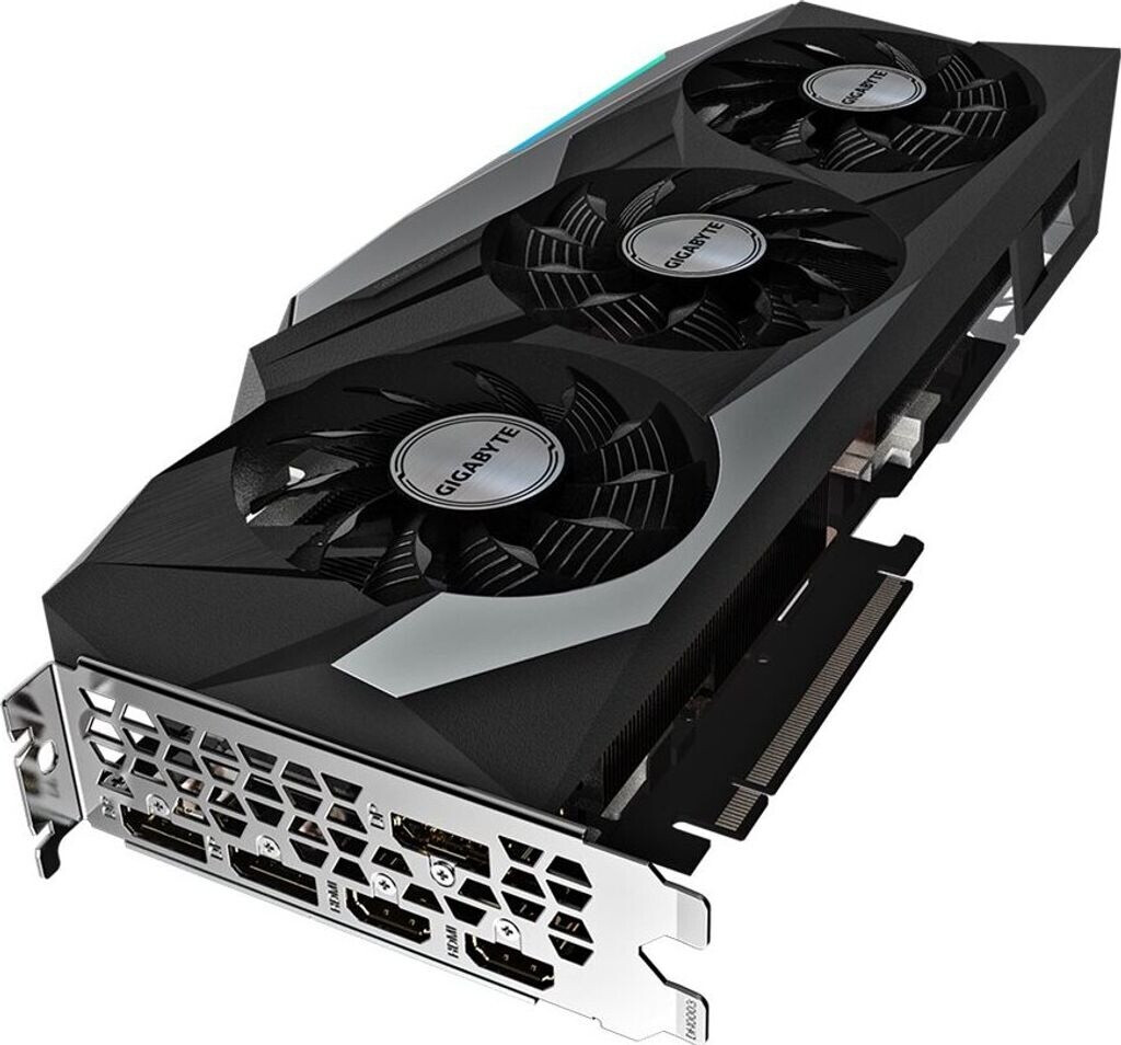 Buy GigaByte GeForce RTX 3080 Ti Gaming OC 12GB GDDR6X From 3 999 00