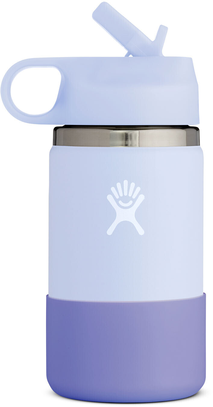 Hydro Flask Kids Wide Mouth (355ml) fog ab 25,45 € | Preisvergleich bei ...