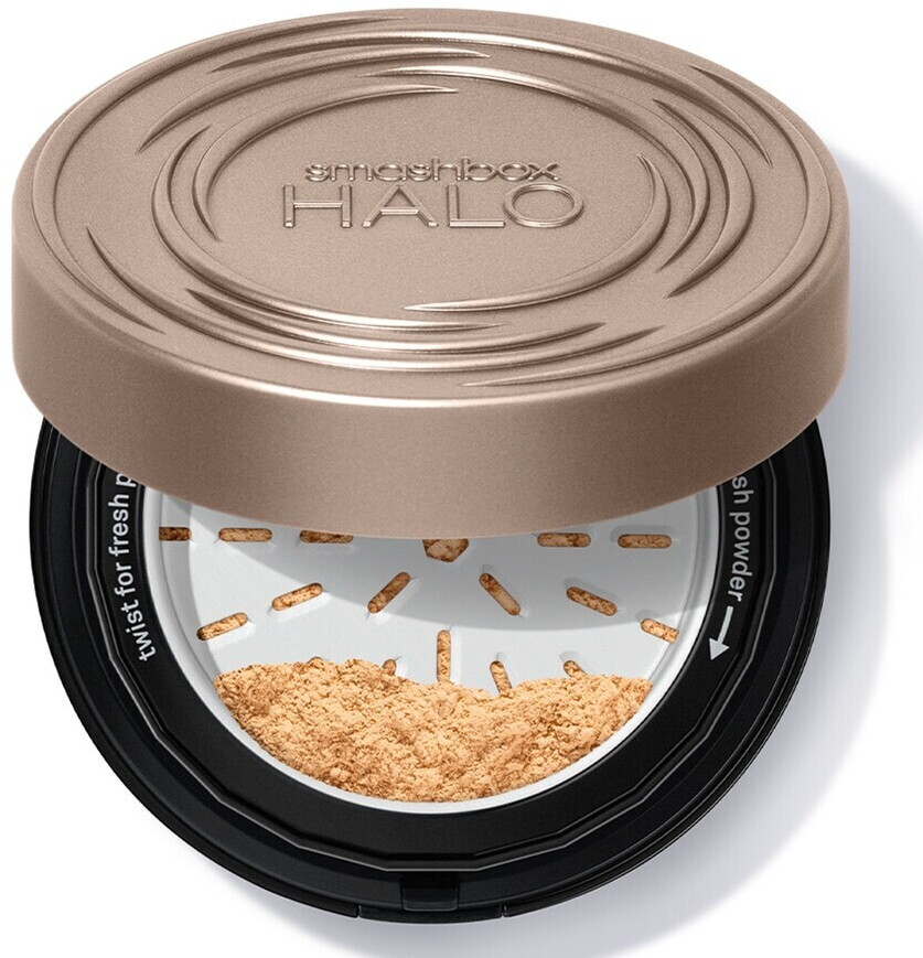 Smashbox Halo Fresh Perfecting Powder (10g) ab 33,37 € | Preisvergleich ...