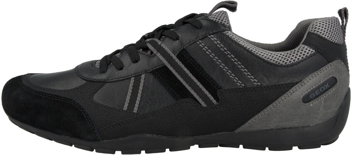 Geox Ravex (U043FA-0PTEK) black ab 50,91 € | Preisvergleich bei idealo.de