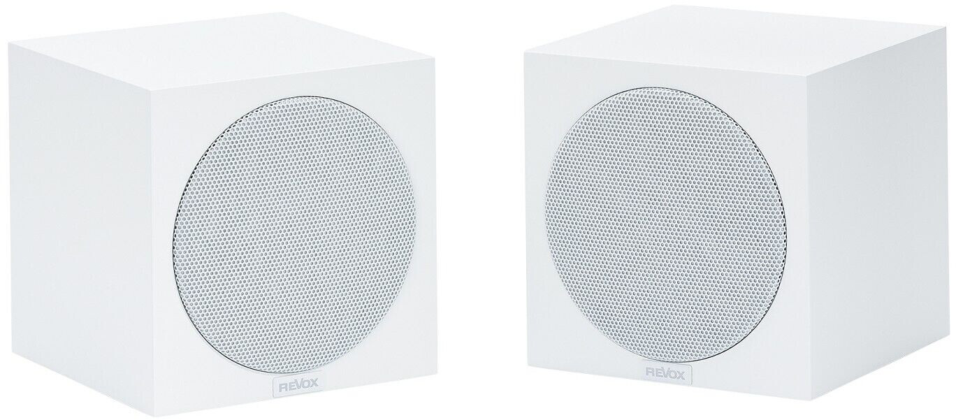 Revox Piccolo S60 ab 395,00 € | Preisvergleich bei idealo.de