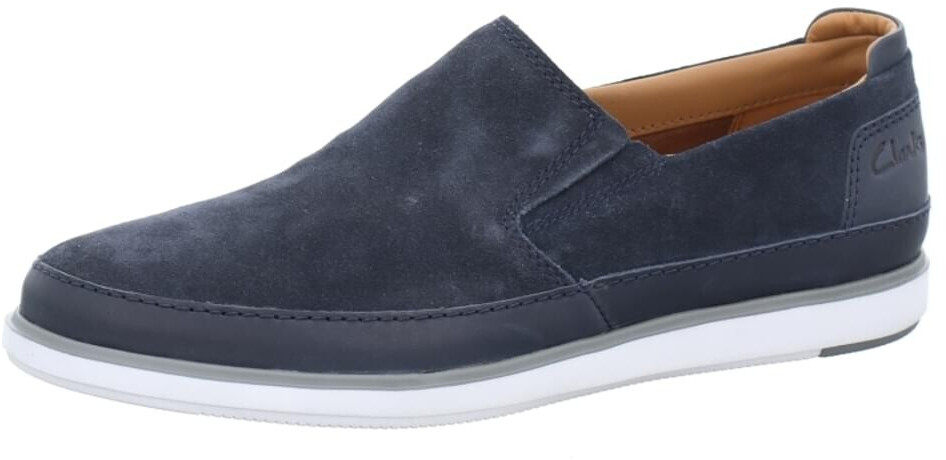 Clarks Bratton Step (26159694) ab 48,23 € | Preisvergleich bei idealo.de