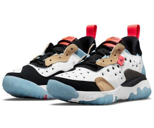 Nike Jordan Delta 2 (CV8121) white/metallic silver/sesame/flash crimson ...