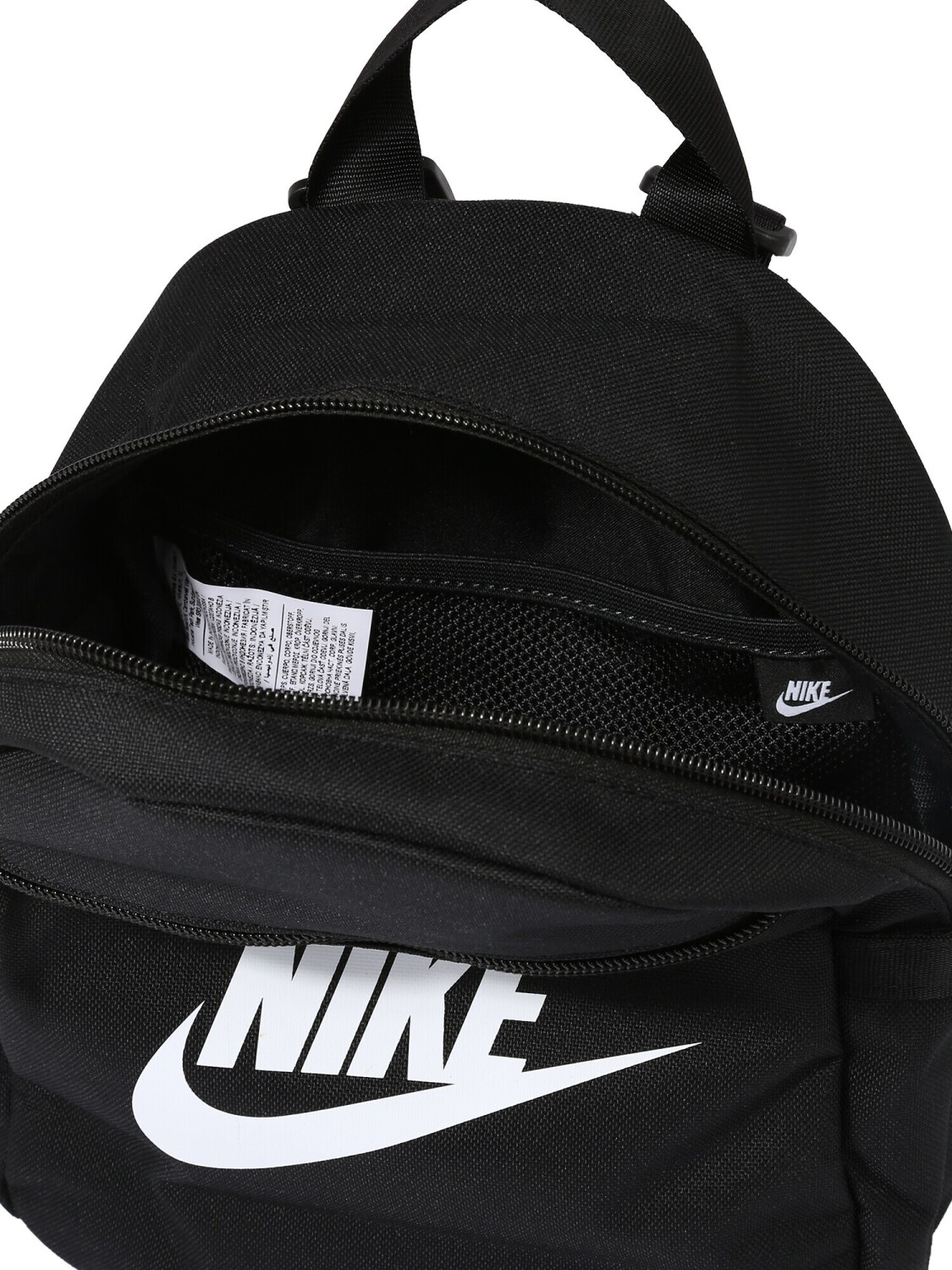 Buy Nike Futura 365 Mini Backpack (CW9301) from £31.53 (Today) – Best ...