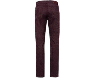 BRAX Style Cooper C (831727_7863820) aubergine ab 60,95 € | Preisvergleich bei idealo.de