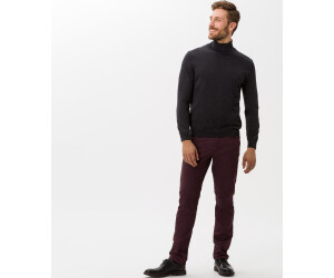 BRAX Style Cooper C (831727_7863820) aubergine ab 60,95 € | Preisvergleich bei idealo.de