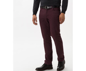 BRAX Style Cooper C (831727_7863820) aubergine ab 60,95 € | Preisvergleich bei idealo.de