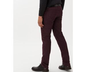 BRAX Style Cooper C (831727_7863820) aubergine ab 60,95 € | Preisvergleich bei idealo.de