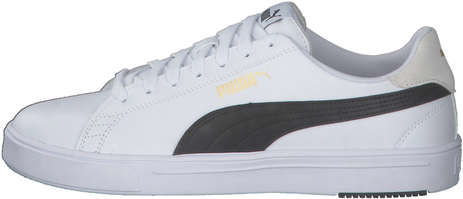 Puma Serve Pro Lite Sneaker white/black a € 21,76 (oggi) | Migliori ...