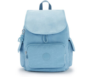 Kipling City Pack S blue mist ab 50,79 € | Preisvergleich bei idealo.de