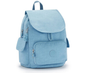 Kipling City Pack S blue mist ab 50,79 € | Preisvergleich bei idealo.de