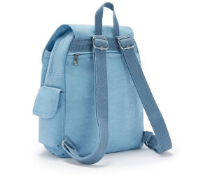 Kipling City Pack S blue mist ab 50,79 € | Preisvergleich bei idealo.de