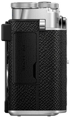 Olympus PEN EP-7 Boîtier argent/noir au meilleur prix sur idealo.fr