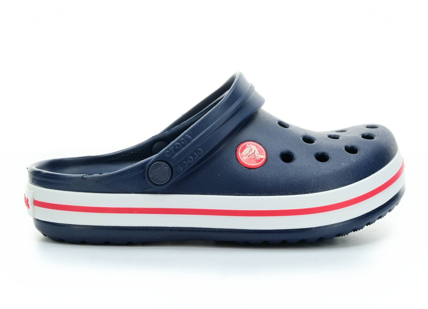 Buy Crocs Kids Crocband (204537) from £16.21 (Today) – Best Deals on ...