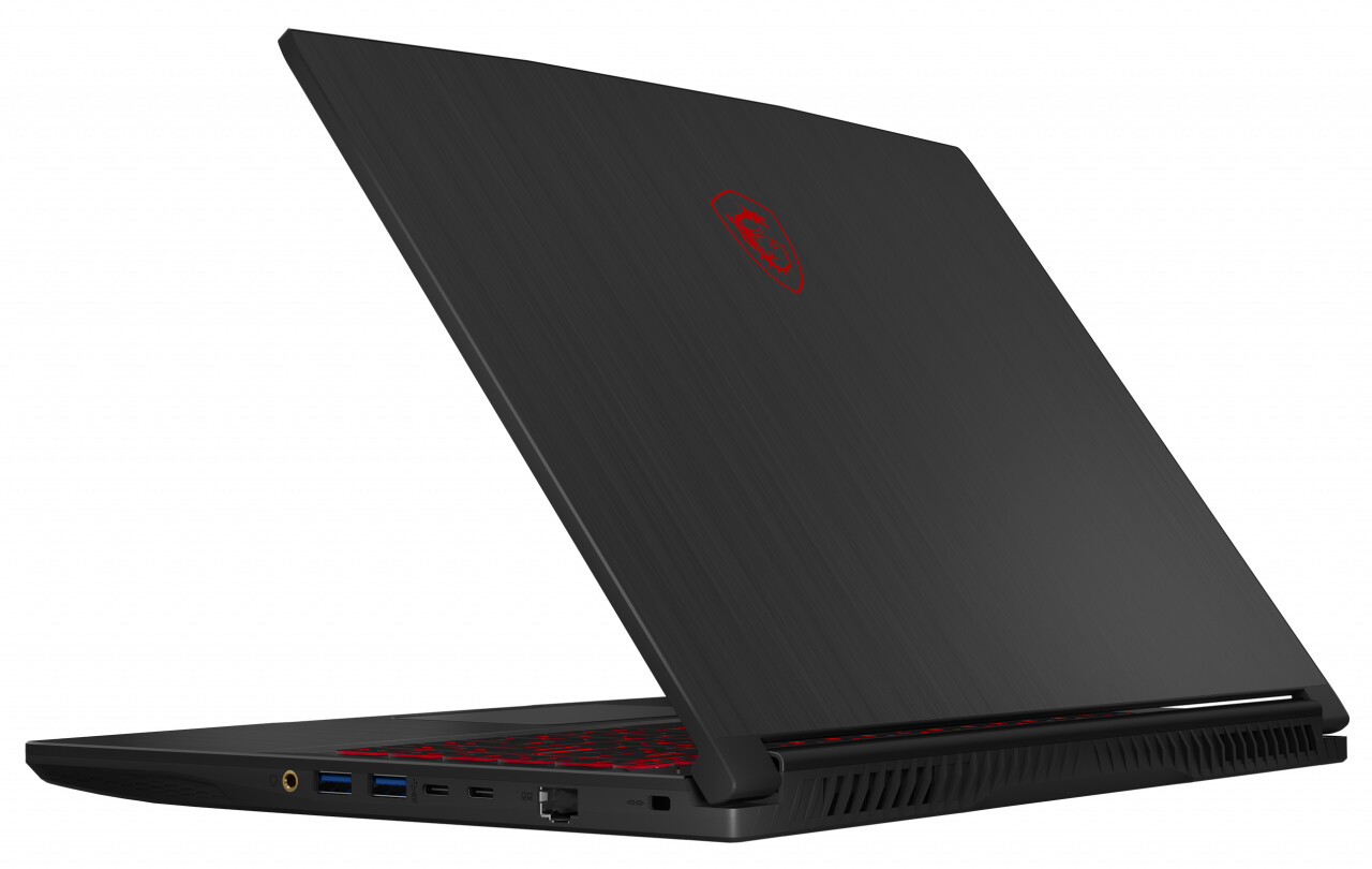 MSI GF65 Thin 10UE-273 ab 998,99 € | Preisvergleich bei idealo.de