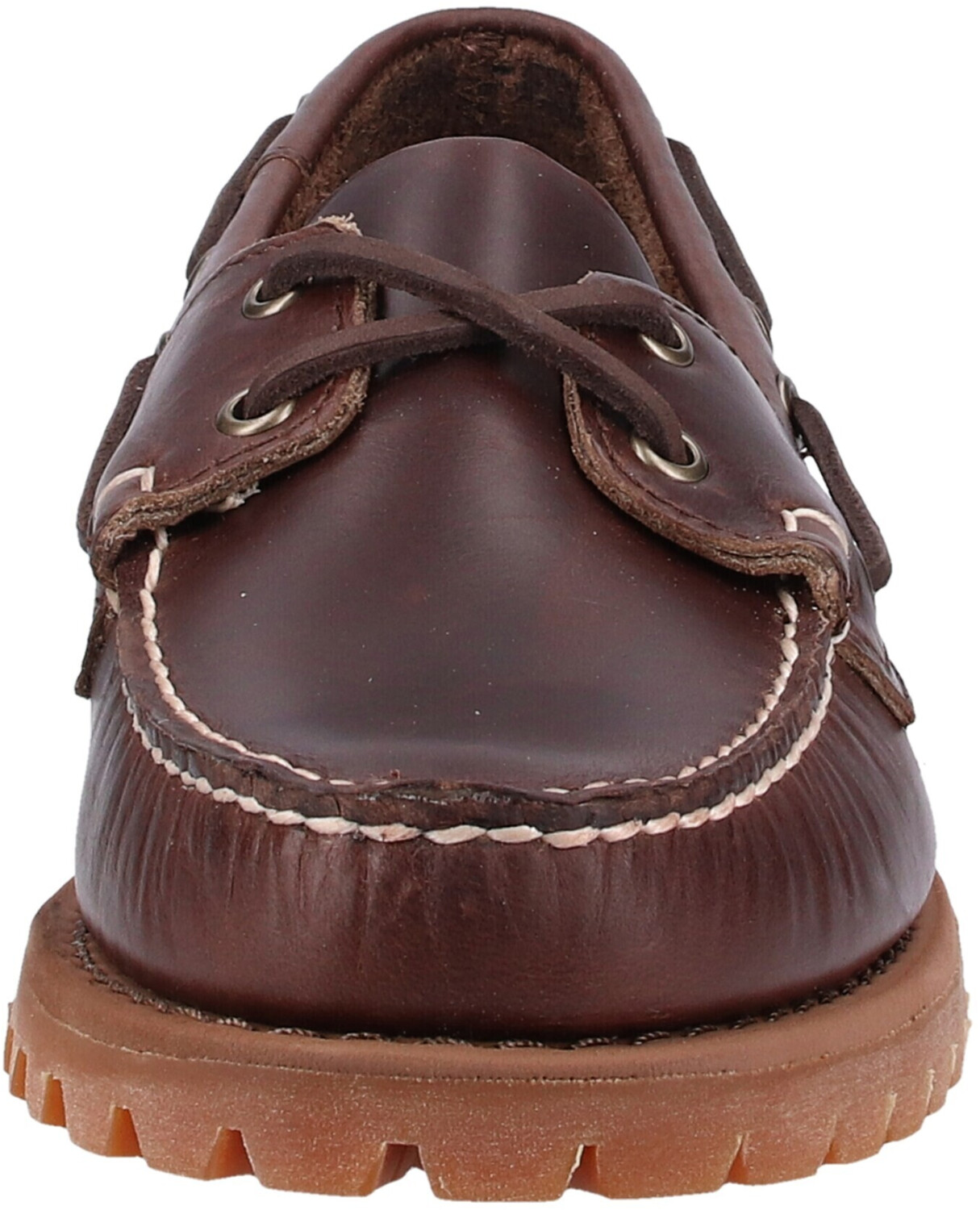 Sebago Ranger Waxy (7001HU0) dark brown gum au meilleur prix sur idealo.fr