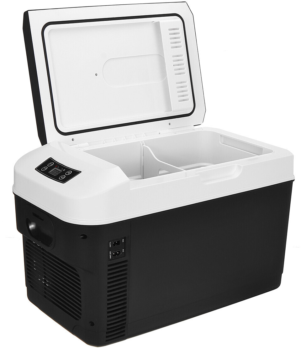 Meco Auto Mini Kühler 20L ab 128,47 € | Preisvergleich bei idealo.de