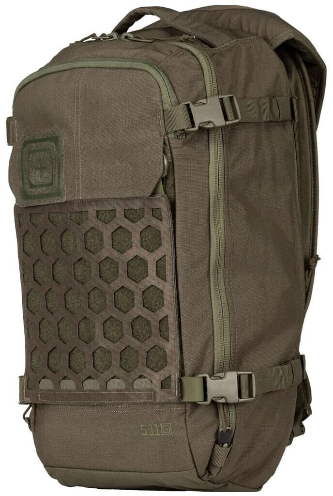 5.11 AMP12 25L (56392) ranger green ab 159,00 € | Preisvergleich bei ...