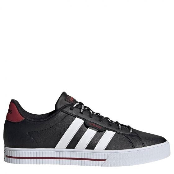 Adidas Daily 3.0 black/white/red ab 85,00 € | Preisvergleich bei idealo.de