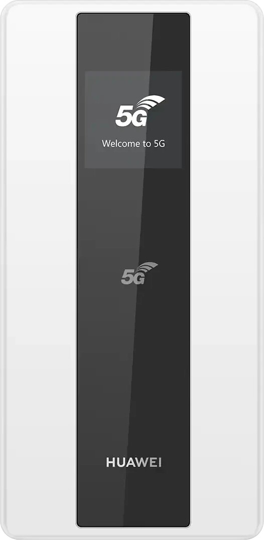 Huawei 5G Mobile WiFi Pro ab 489,95 € (Februar 2025 Preise ...