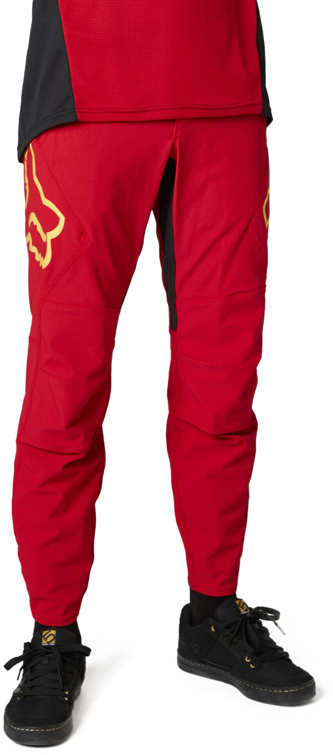 Buy Fox Defend Pant RS (Chili) from £141.95 (Today) – Best Deals on ...