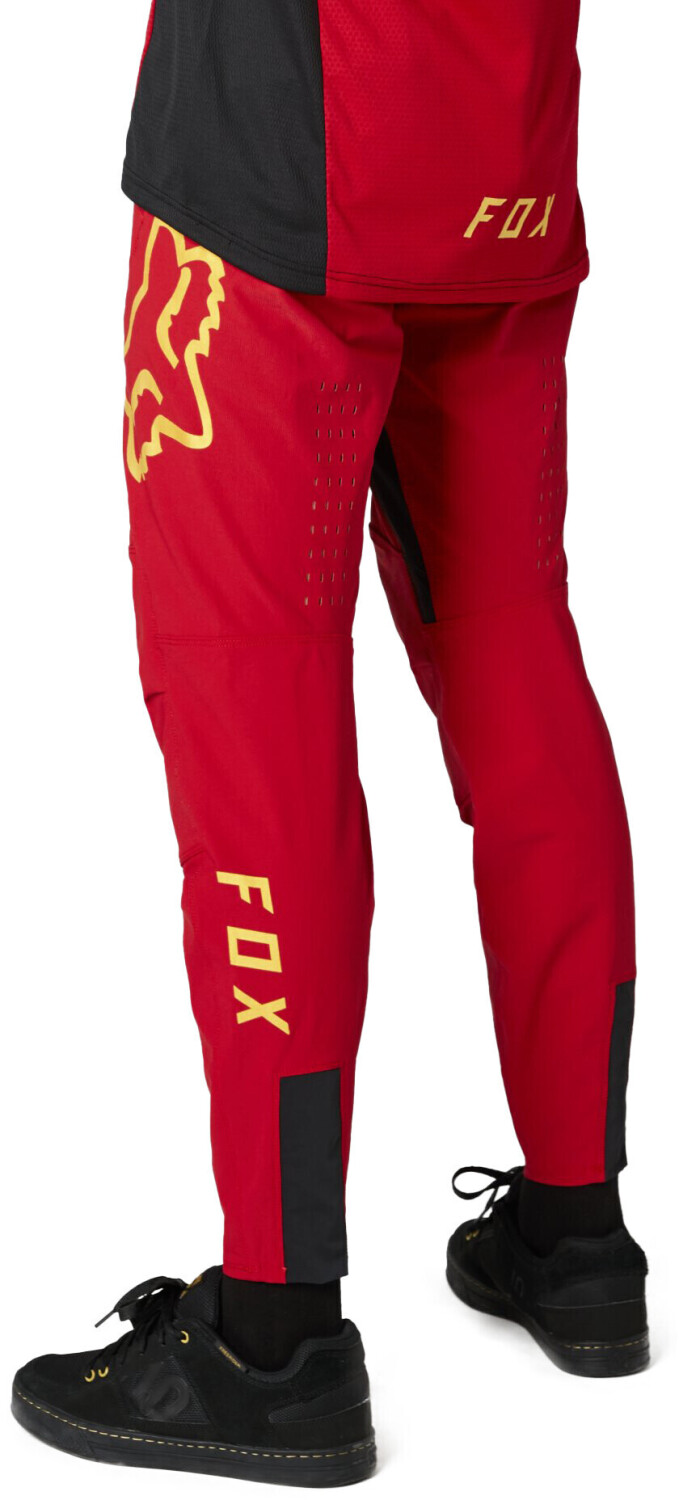 Buy Fox Defend Pant RS (Chili) from £141.95 (Today) – Best Deals on ...