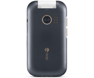 Doro 7080 White ab 89,00 € | Preisvergleich bei idealo.de