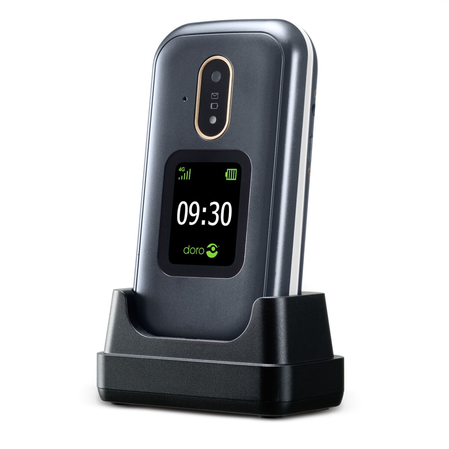 Doro 7080 White ab € 102,75 | Preisvergleich bei idealo.at