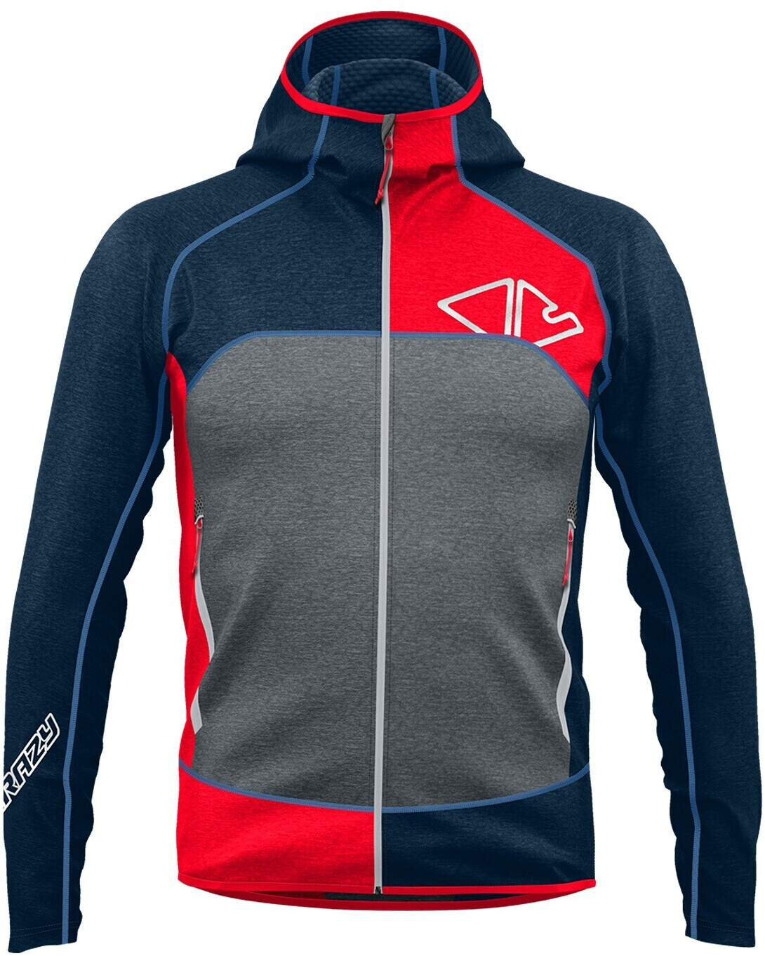 Crazy Idea Pull Resolution Light Man ab 143,90 € | Preisvergleich bei idealo.de