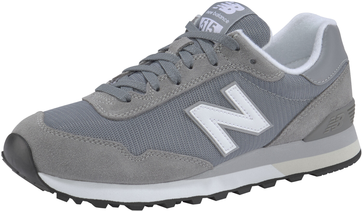 New Balance ML515 steel grey/white ab 47,99 € | Preisvergleich bei ...