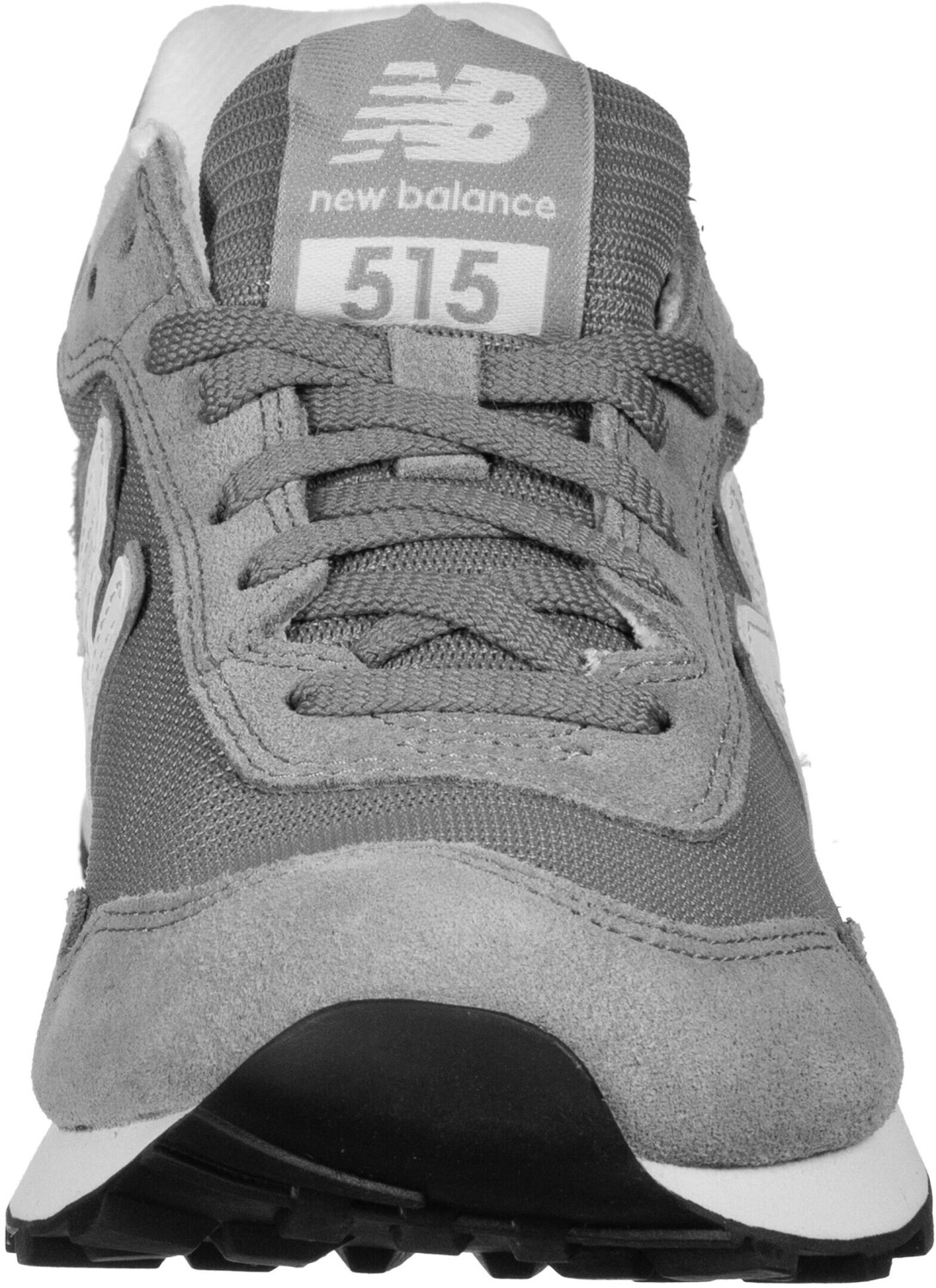 New Balance ML515 steel grey/white ab 47,99 € | Preisvergleich bei ...