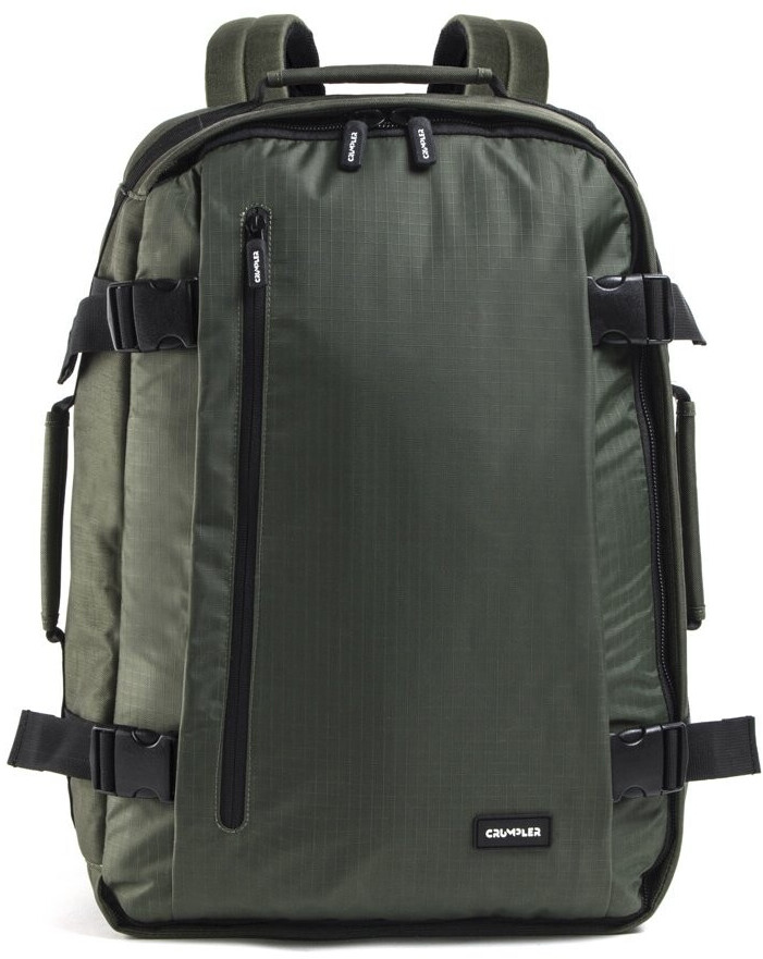 Crumpler Track Jack Board Backpack ab 169,90 € | Preisvergleich bei ...