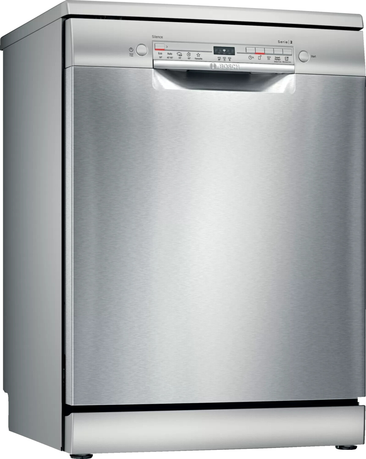 Bosch SMS2ITI12E ab 590,21 € | Preisvergleich bei idealo.de