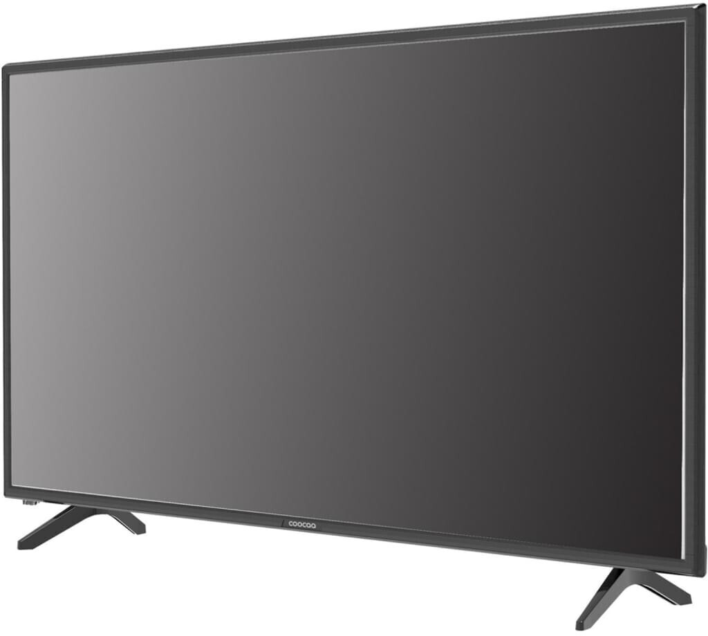 Coocaa 43S3U ab 289,99 € | Preisvergleich bei idealo.de