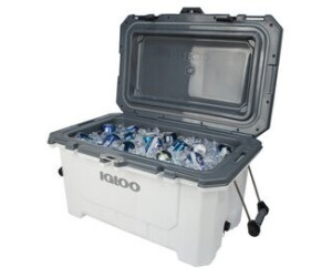Igloo IMX 70 White ab 599,00 € | Preisvergleich bei idealo.de