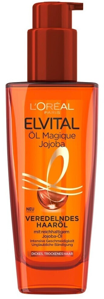 L'Oréal Öl Magique Jojoba ab 6,95 € | Preisvergleich bei idealo.de
