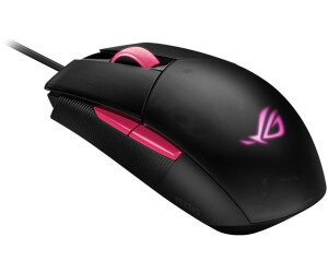Asus ROG Strix Impact II Electro Punk au meilleur prix sur idealo.fr