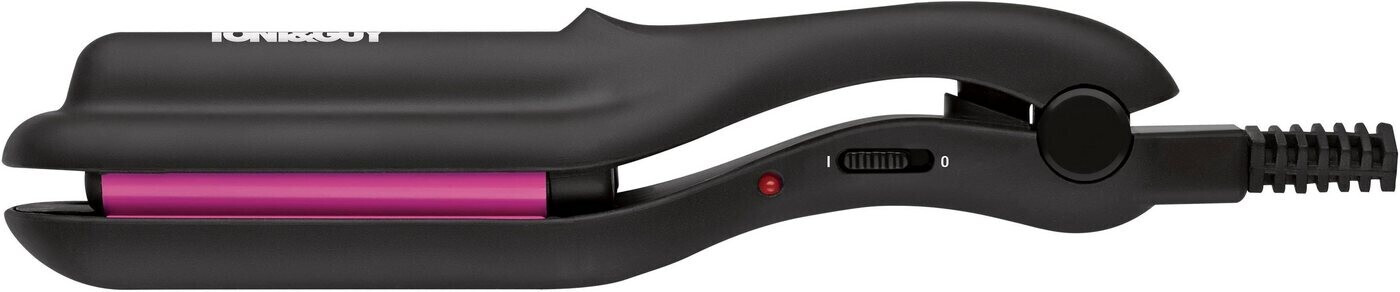 TONI&GUY Style Fix Waver TGIR1930E ab 29,74 € | Preisvergleich bei ...