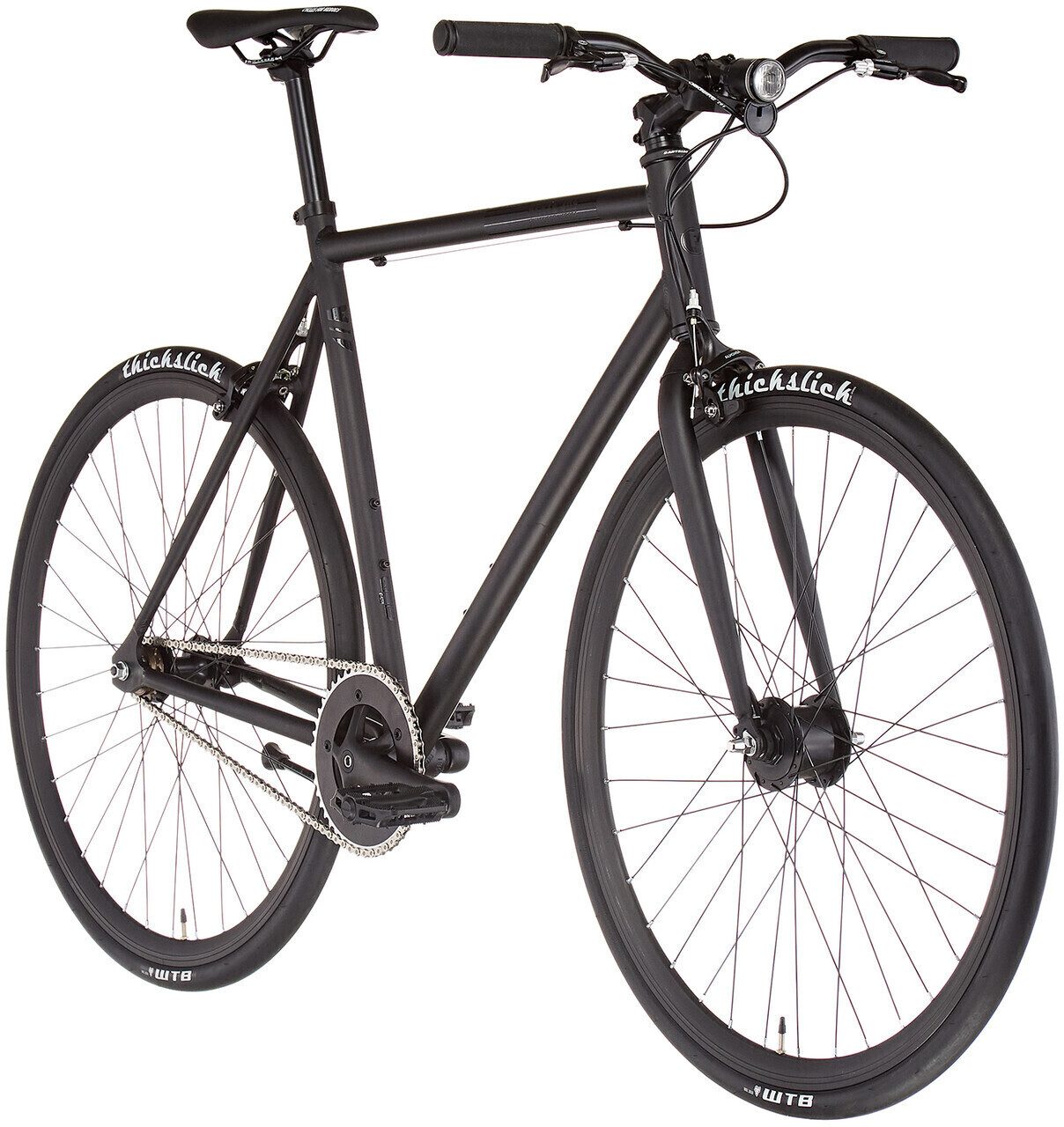 Fixie Inc. blackheath Street black (28) 2021 ab 296,10 ...