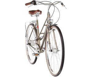 Electra Loft 7i EQ Step Thru brown (28) 2021 ab 599,99 ...