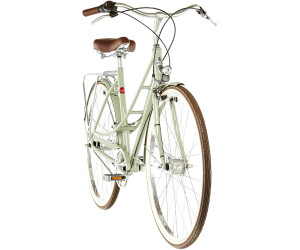 Electra Loft 7i EQ Step Thru green (28) 2021 ab 699,00 ...