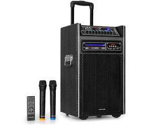 Auna DisGo Box DVD ab 321,99 € | Preisvergleich bei idealo.de